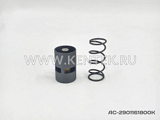 Термостатический клапан KENTEK AC-2901161800K KENTEK : купить по ...